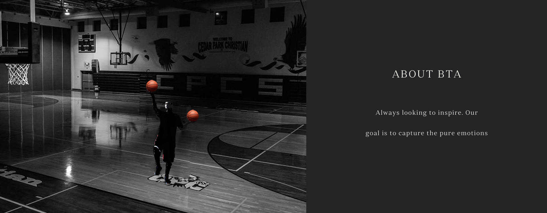 About us | BTA – Basketball Training Academy